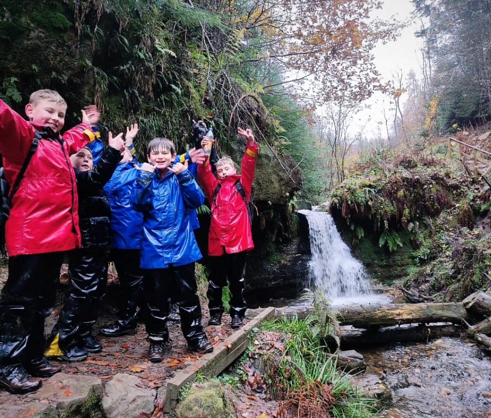 Ancrum Outdoor Centre | Active Dundee