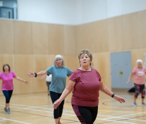 Our Venues | Active Dundee